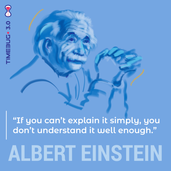 20/20 Life Vision: The Power of Simplicity