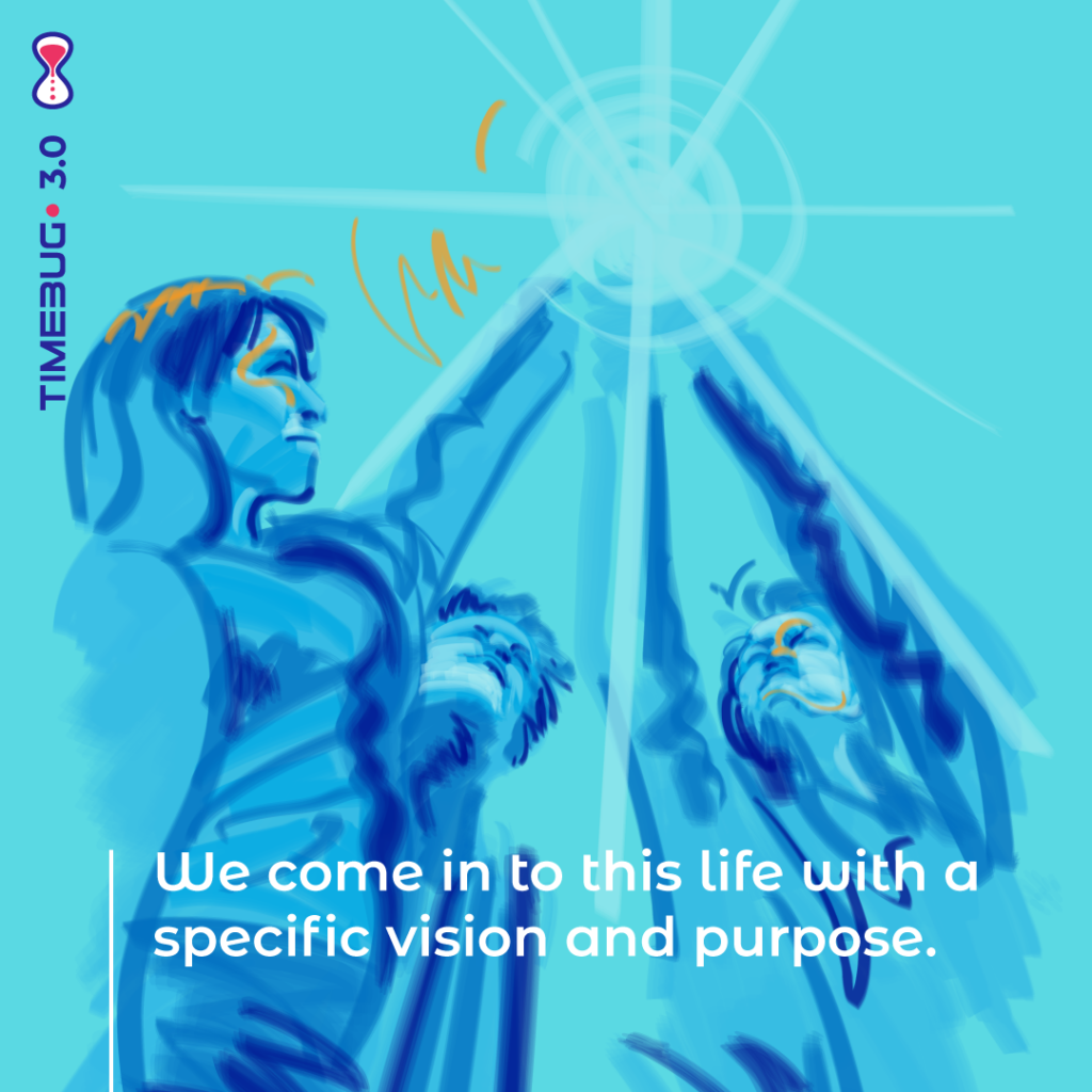 20/20 Life Vision: What Is Your Purpose?