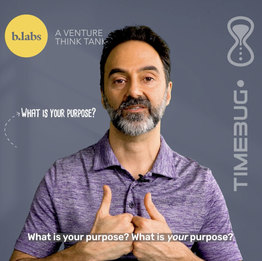 What Is Your Purpose? What Is Your Purpose?